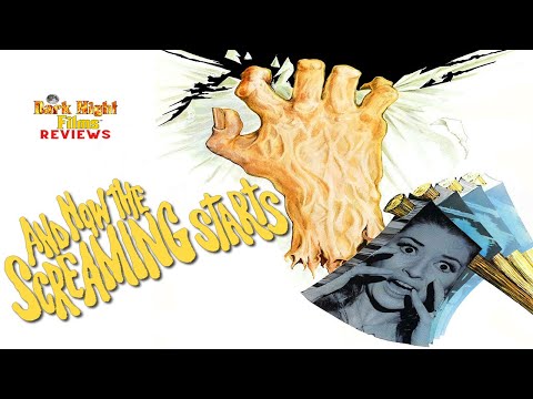 And Now the Screaming Starts (1973) - Movie Review