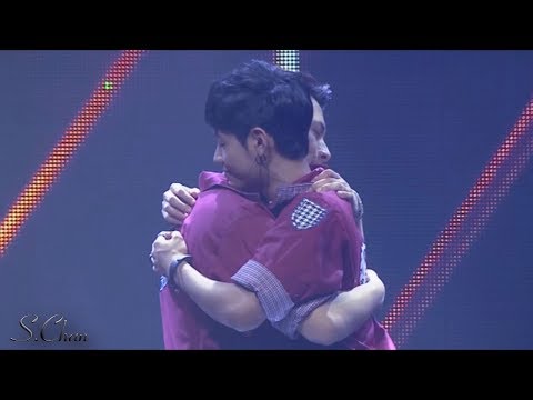 【FMV】SOTUS the Memories | Kongpob & Arthit || Memory：Elaine Paige