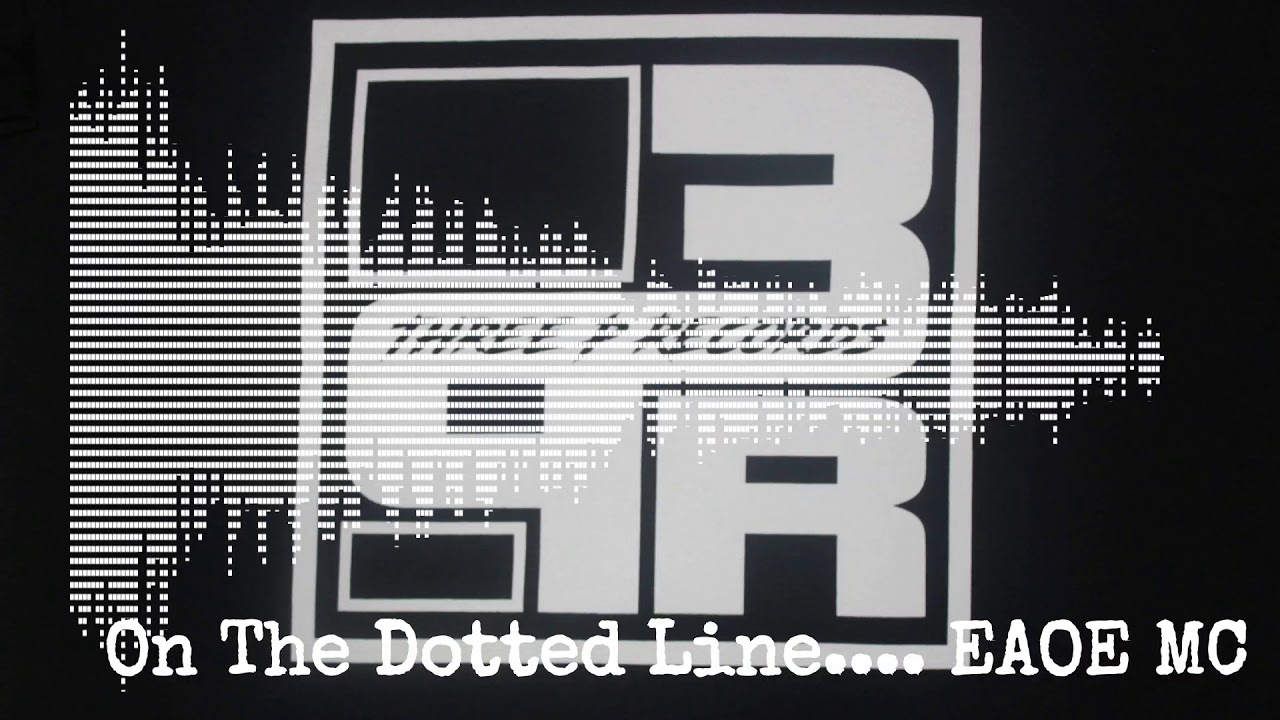 EAOE MC On the dotted line..... - YouTube