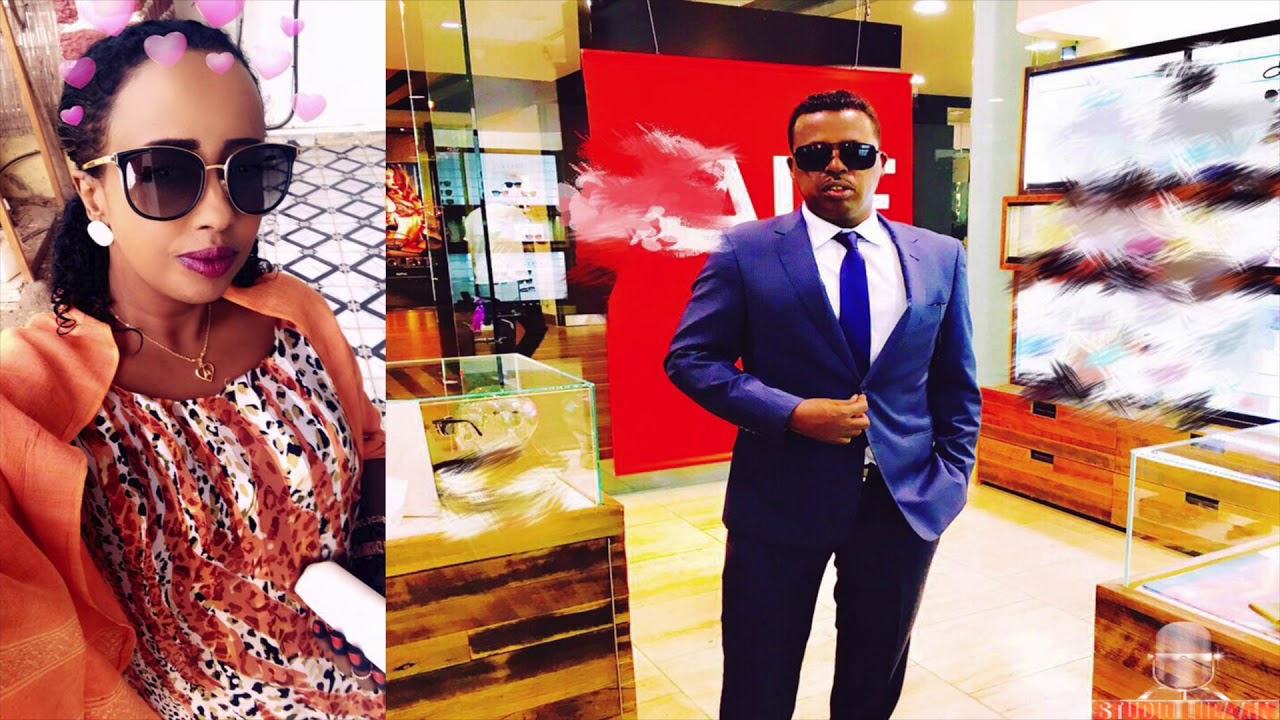 HODAN ABDIRAHMAN AND MUKTAR ADEERO 2018 BAKAR WAAREE OFFICIAL SONG ...