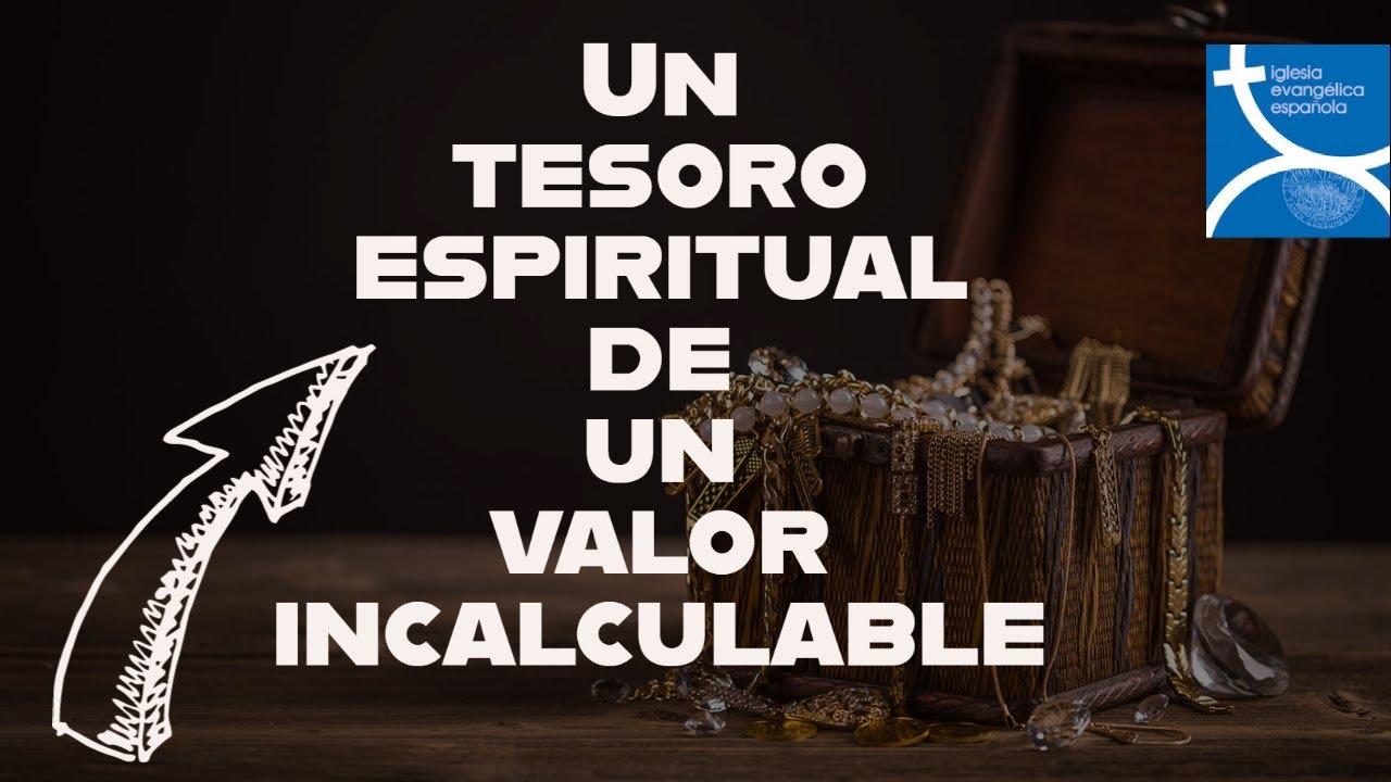🌿 Un TESORO ESPIRITUAL de un valor INCALCULABLE 😲 - YouTube