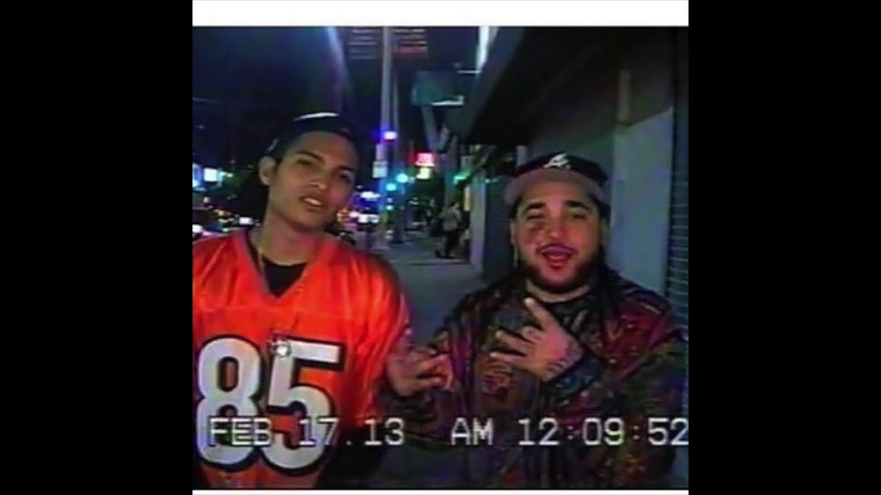 History of GAB3 / UZI - YouTube