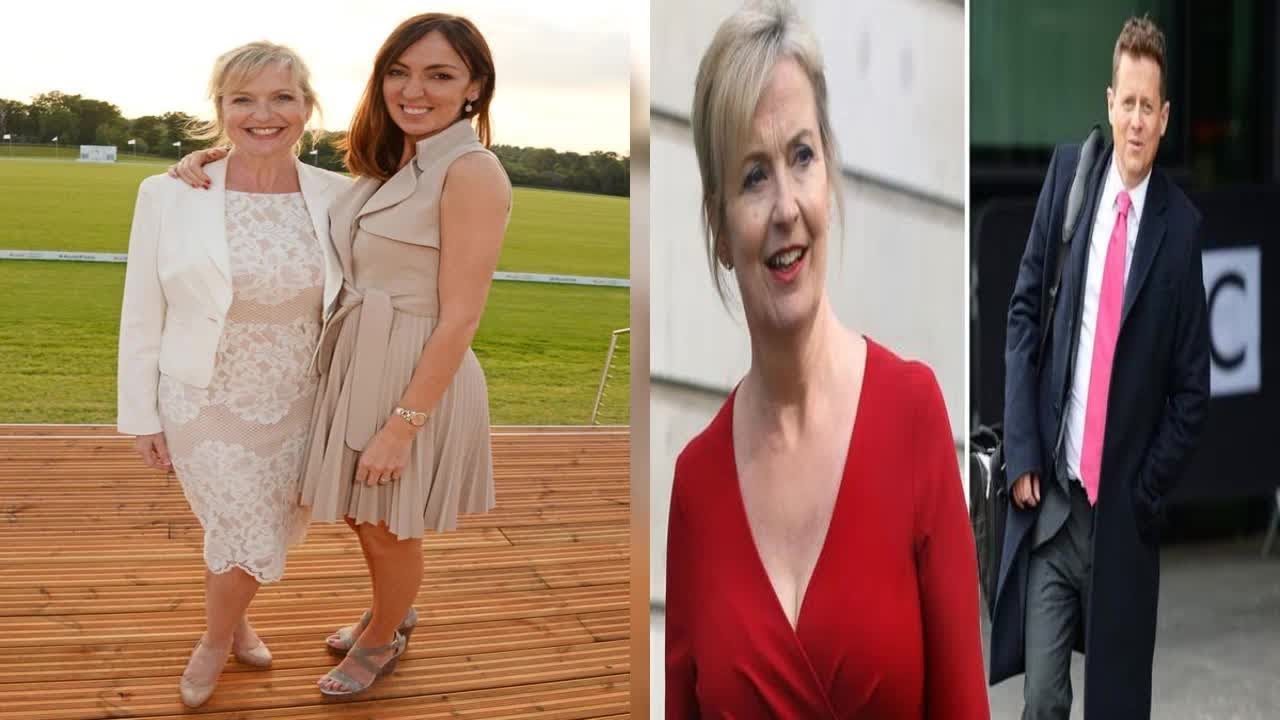 Carol Kirkwood: BBC weather regular reacts to Breakfast co-star Mike ...