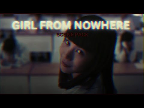 NANNO SCENE PACK pt.1 | RINAOSY - YouTube