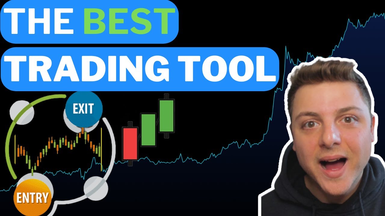 The Best Trading Tool - The Wedge Trading Strategy - YouTube