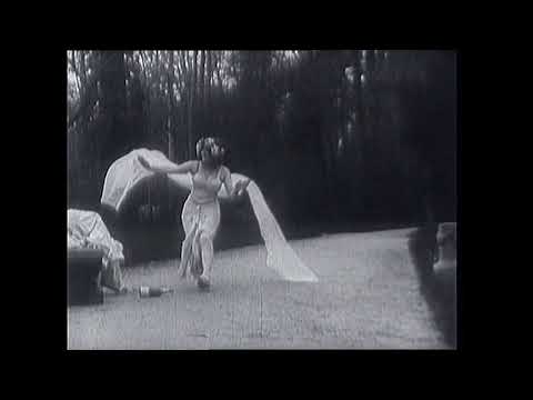 Fumée d'ivresse (1910) Pathé