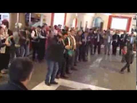 Hozan Rojhan KARSLILAR (çayarasi koyu) DUGUN PARIS