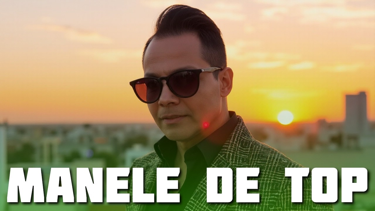 Manele 2025 | Manele 2025 | Manele 2025 Cele Mai Noi - YouTube