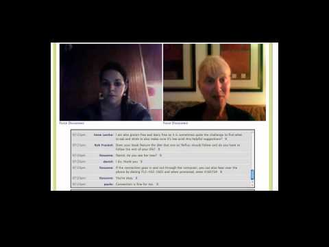 DROPPING ACID: The Reflux Diet Cookbook & Cure - YouTube