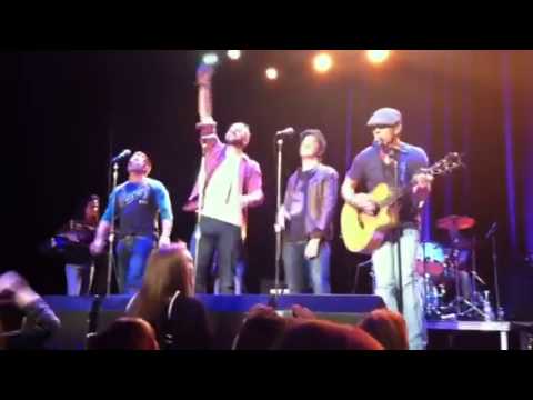 Port Chuck Farewell Tour - YouTube