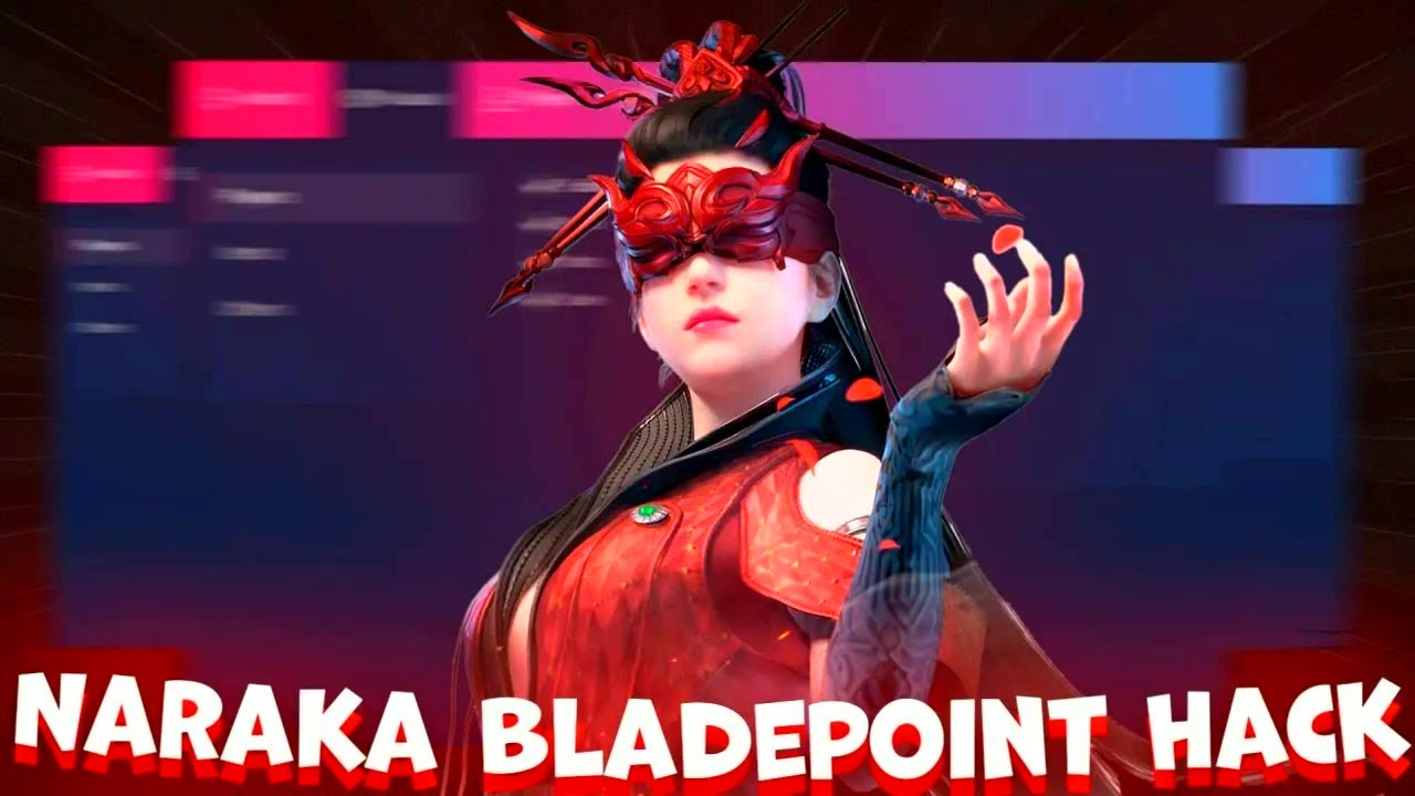 Naraka Bladepoint Hack / Free Cheat 2024 & Aimbot & ESP ｜ Undetected ｜ Download Now - YouTube