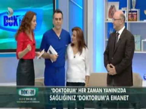 Prof. Dr. Ersin Tan Doktorum Programı'nda... part-2 - YouTube