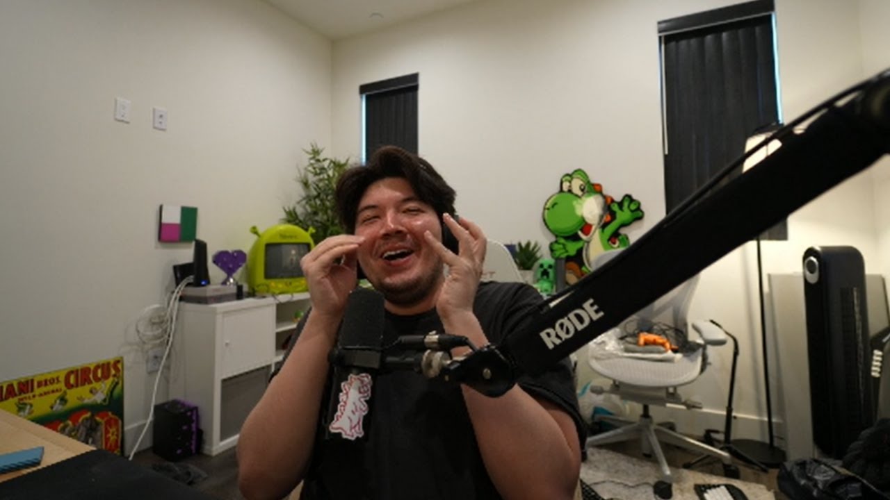 [2025-01-11] The dream team + Ellum - YouTube