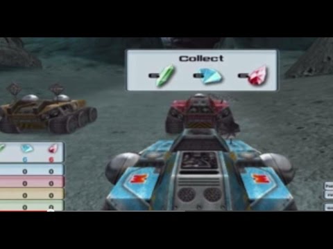 Play Moon Rush Games Online - YouTube