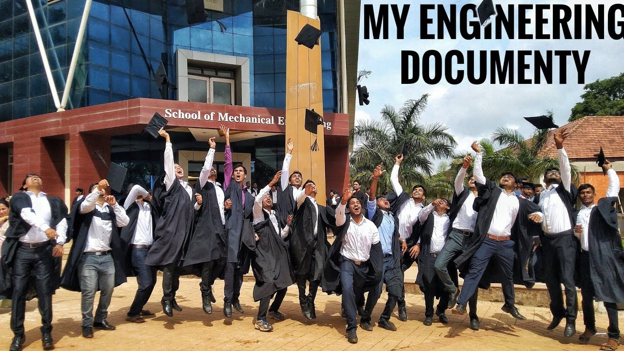 My Engineering Documentary, Kletech (BVB) - YouTube