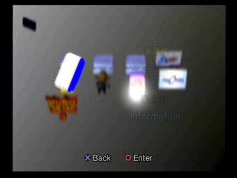 TEST_PS2.avi - YouTube