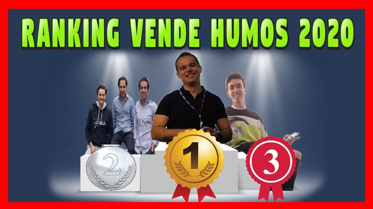 🥇𝐑𝐀𝐍𝐊𝐈𝐍𝐆 𝐕𝐄𝐍𝐃𝐄 𝐇𝐔𝐌𝐎𝐒 𝟐𝟎𝟐𝟎🥇𝐑𝐎𝐁𝐄𝐑𝐓𝐎 𝐆𝐀𝐌𝐁𝐎𝐀 - 𝐓𝐇𝐄 𝐏𝐎𝐖𝐄𝐑 𝐌𝐁𝐀 - 𝐁𝐑𝐔𝐍𝐎 ...