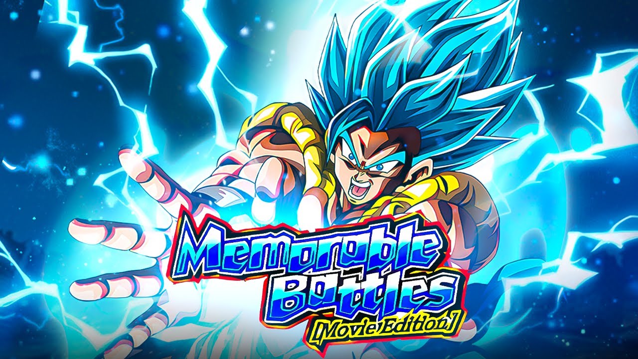 ALL MISSIONS DONE! HOW TO BEAT STAGE 2 OF THE DBS MEMORABLE BATTLES ...