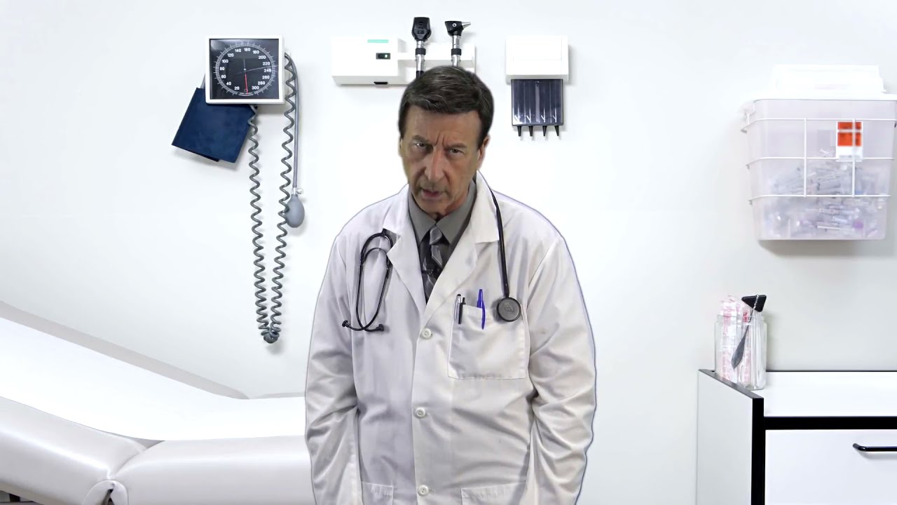 Attention All Gamers - FrankGeorgeTv Doctor - Ligma Doctor - Reupload ...