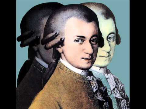 Mozart / Beecham, 1955 - Requiem, K. 626 - Rex Tremendae - Recordae ...