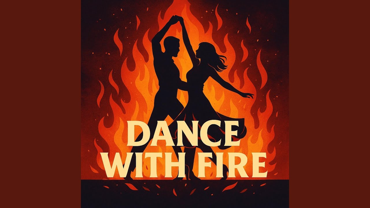 Dance With Fire - YouTube