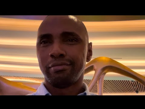 Military Shark Tank Application La Casa De Mi Abuela - YouTube