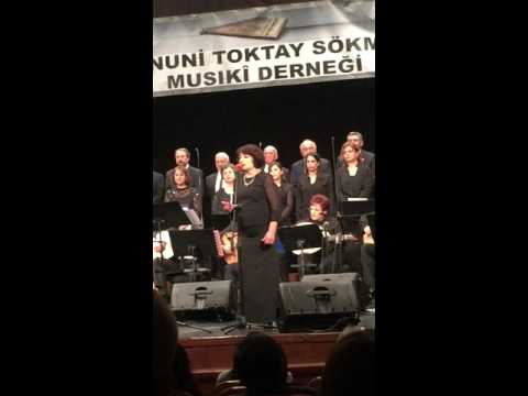 HALE YAŞAR UZUN YILLAR ÖTESİNDEN HATIRINI SORAYIM MI? NİHAVENT