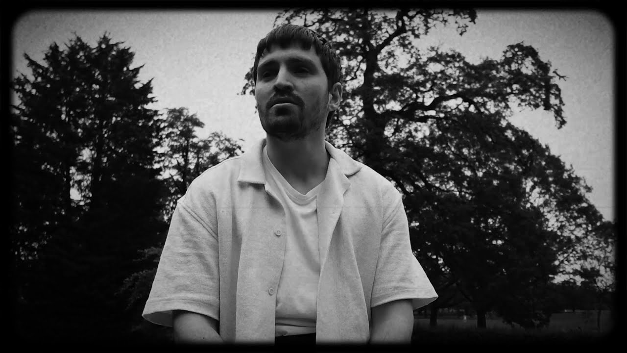Reece Crawford - Be Alright (Music Video) - YouTube