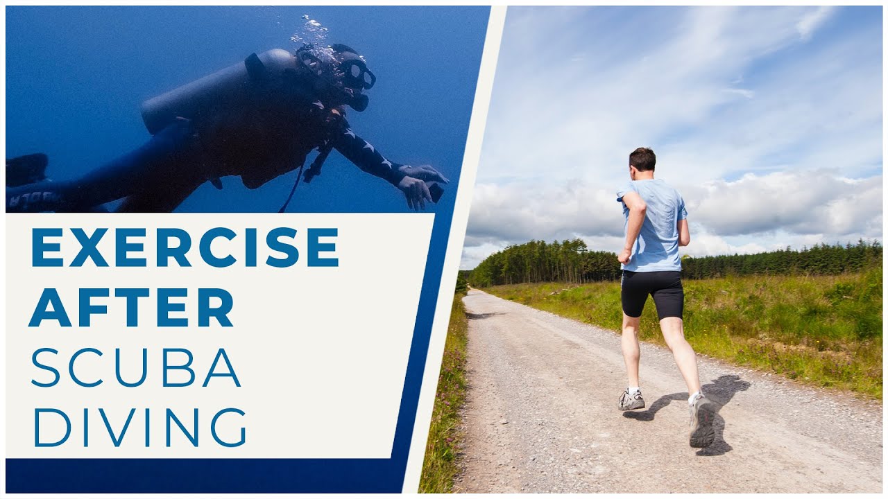 How To Go Shore Diving Safely