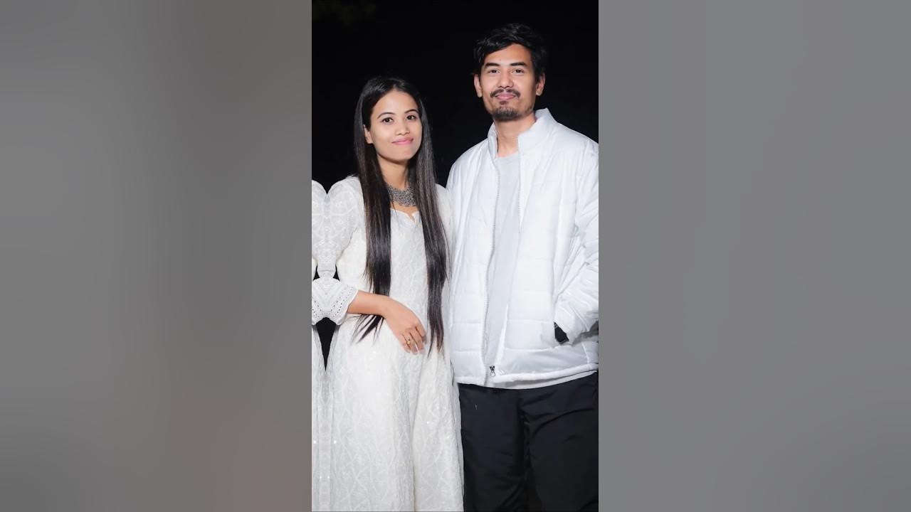 Bikash Chetry & Pinky Devi ৰ এটা সুন্দৰ Love Tiktok 🌸💓 / Couple / #shorts #youtubeshorts #fyp ...