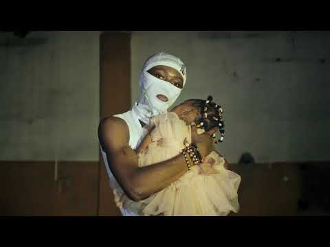 BaBal - CTRL + Z (CECI N'EST PAS UN CLIP) dir by Space Visuals