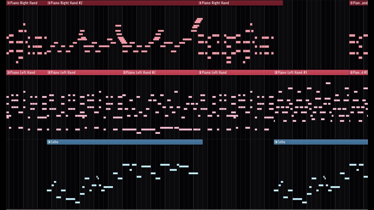 GOD of Sadness - YouTube
