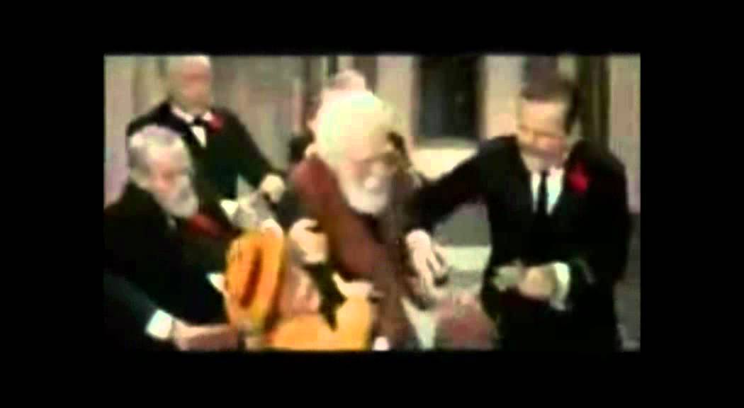 Run On The Bank - YouTube