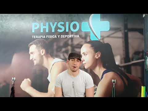 Testimonio Francisco Maqui - YouTube