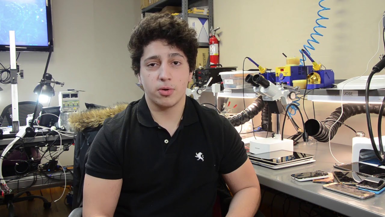 Expand Your Business: Learn Cell Phone Repair (Student Reviews @ Cell ...