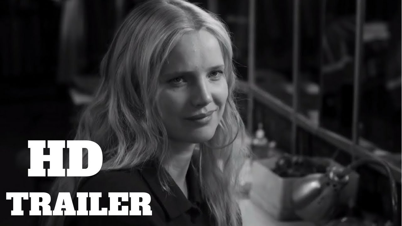 Cold War International Trailer #1 (2018) - YouTube