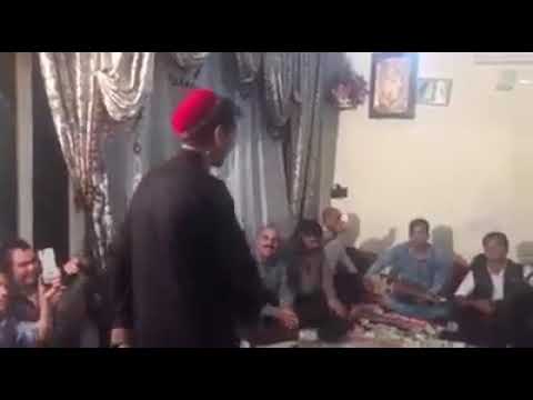 Mir Maftoon best dance in wedding