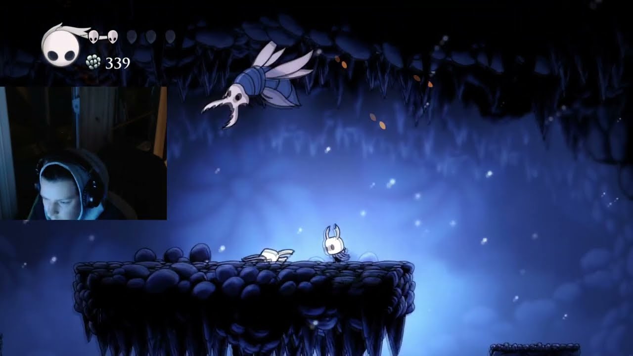 ZOTE THE MIGHTY (Hollow Knight Part 3) - YouTube