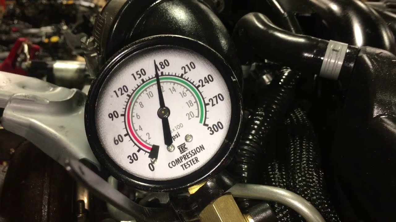 EJ20X ID: 6902 - YouTube