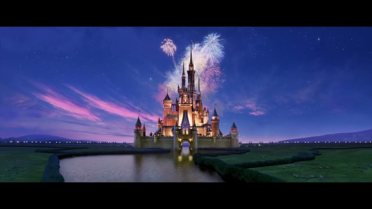 Disney Pixar Animation Studios Intro-Logo: Force (2024) (HD) - YouTube