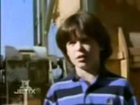 Blake Anthony Foster( Justin) Birthday - YouTube