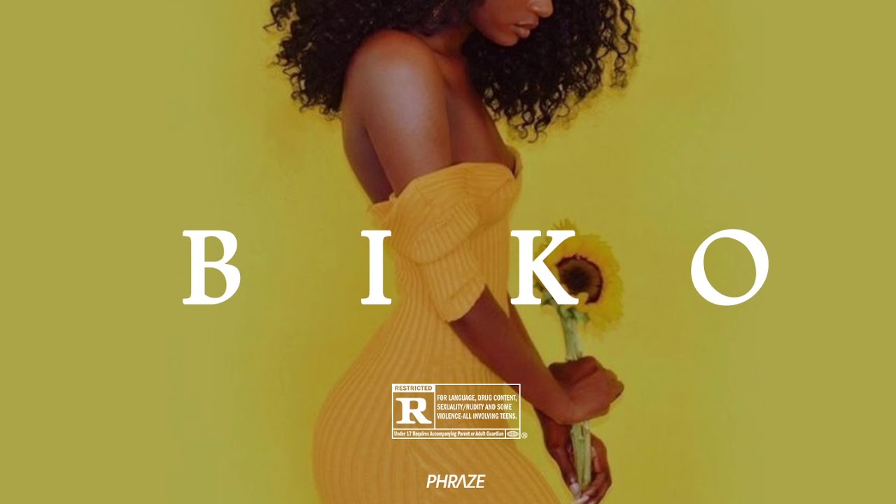 (SOLD) | "Biko" | Davido x Wizkid Type Beat | Afro x Dancehall Pop ...