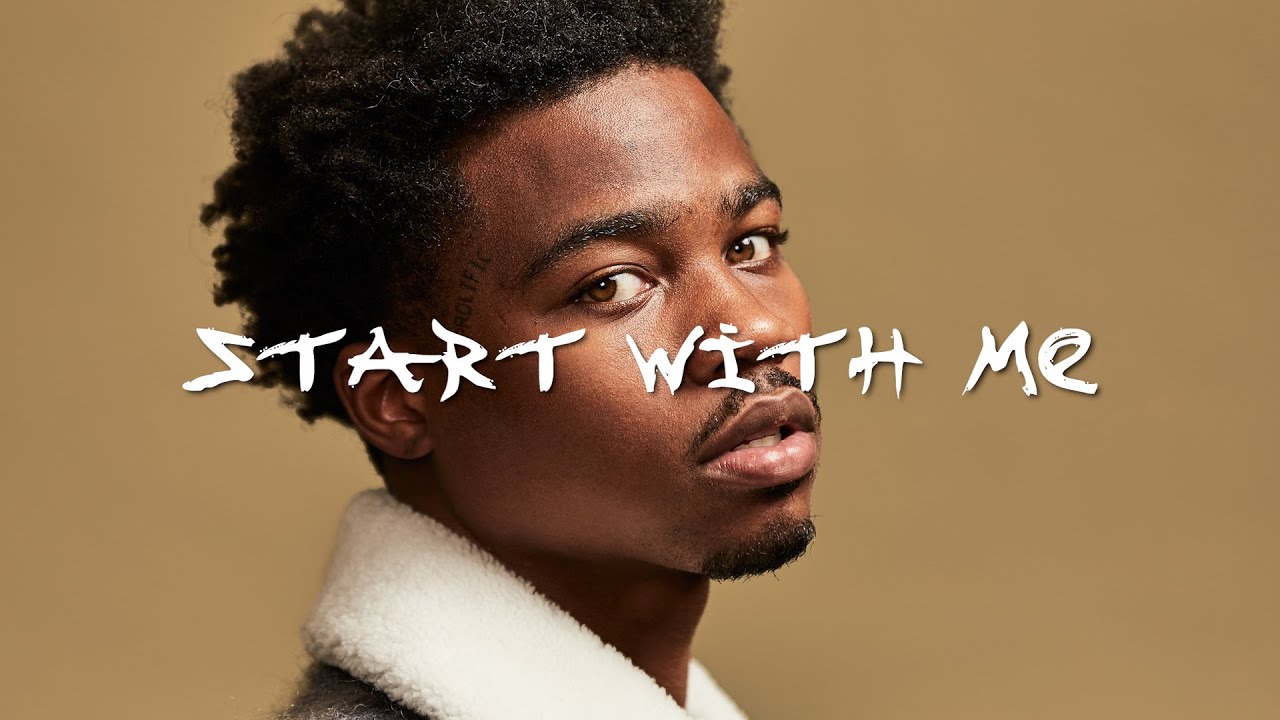 (FREE) Roddy Ricch x Gunna Type Beat 2022 'Start With Me' - YouTube