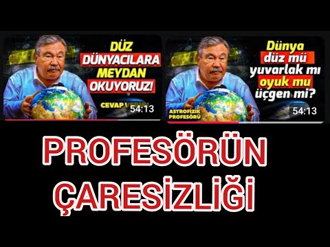 Küre Dünya Tutarsızlıkları
