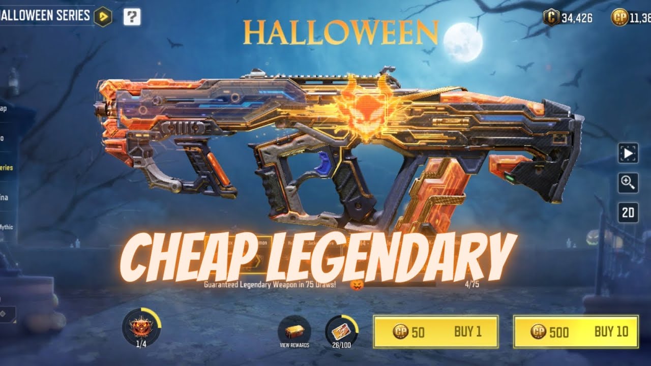 Purchasing This Cheap 😱 Legendary *Maddox - Squash Demon* 😈 From ...