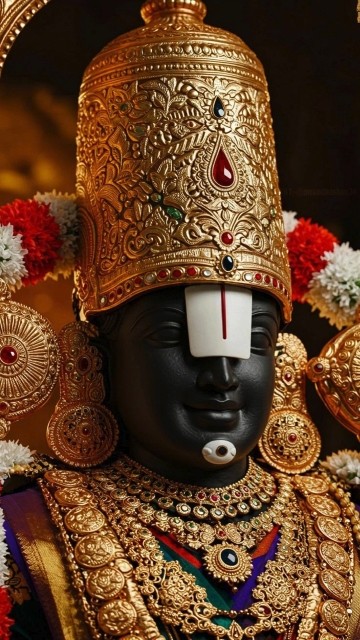 🔔 Govinda Namalu – Most Powerful Chant of Lord Venkateswara | Tirupati ...