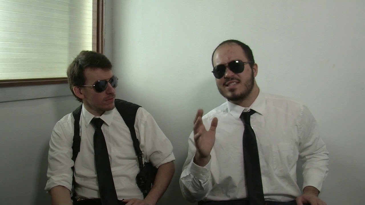 Parker & Riggs - YouTube