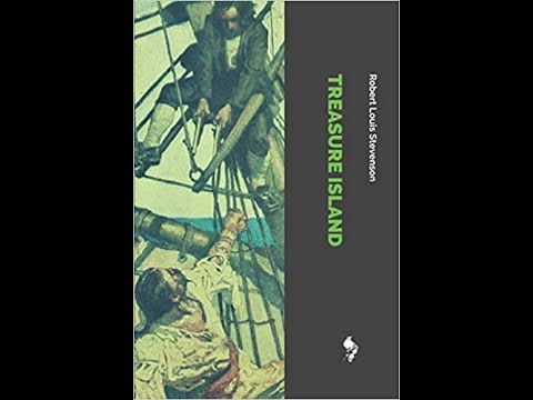 Let's Read: Treasure Island Chapters 17 & 18 - YouTube