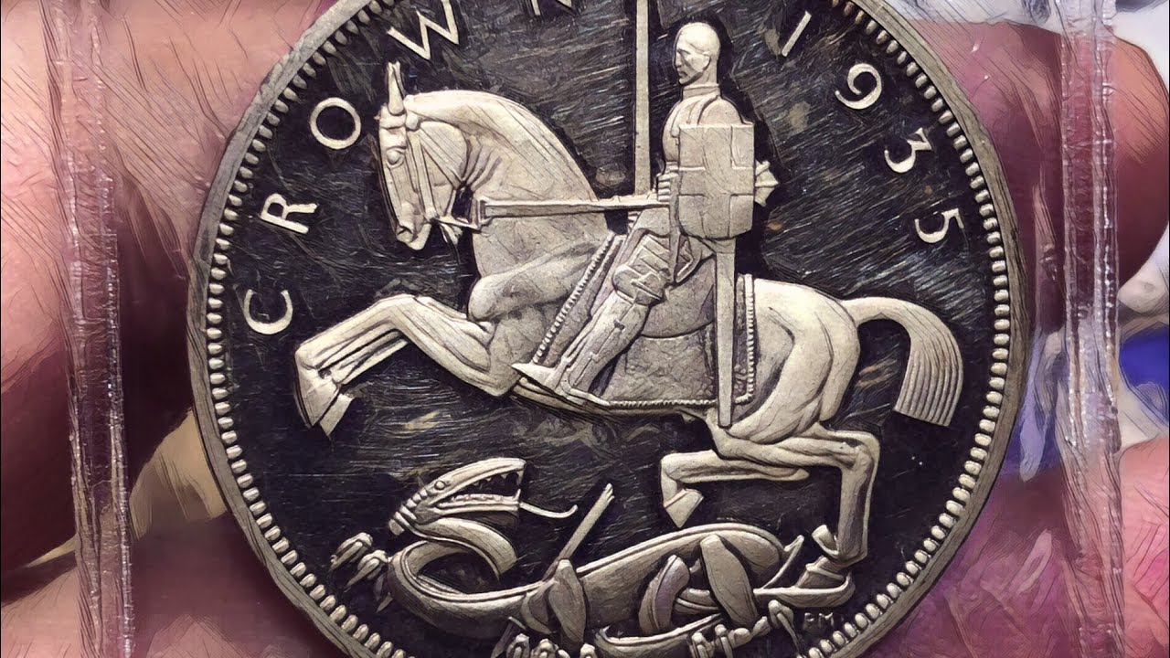 Greetings from the London Coin Show February 3rd and Baldwin’s Argentum ...
