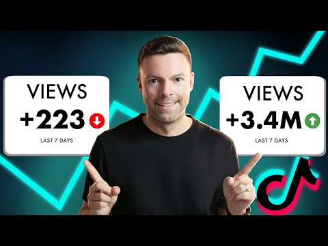 Your Ultimate Guide to the TikTok Algorithm (2025)